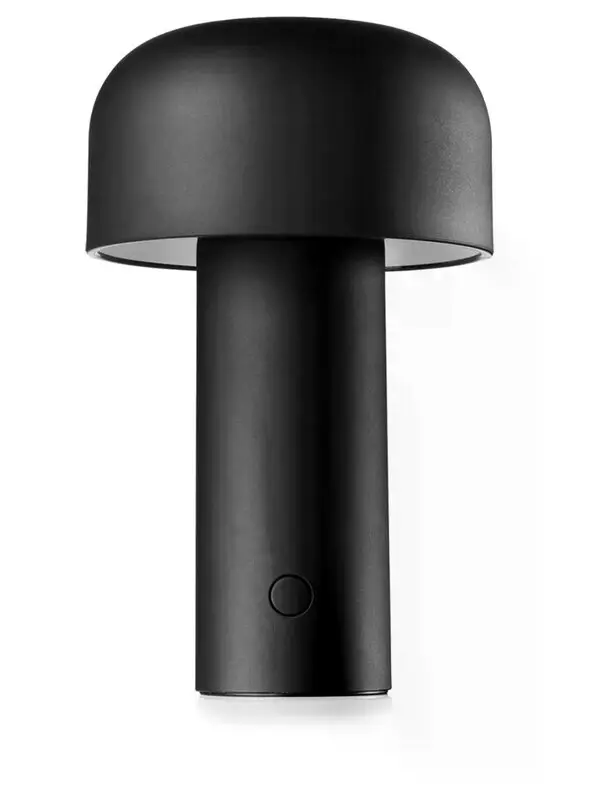 FLOS Bellhop Portable Table Lamp - Black