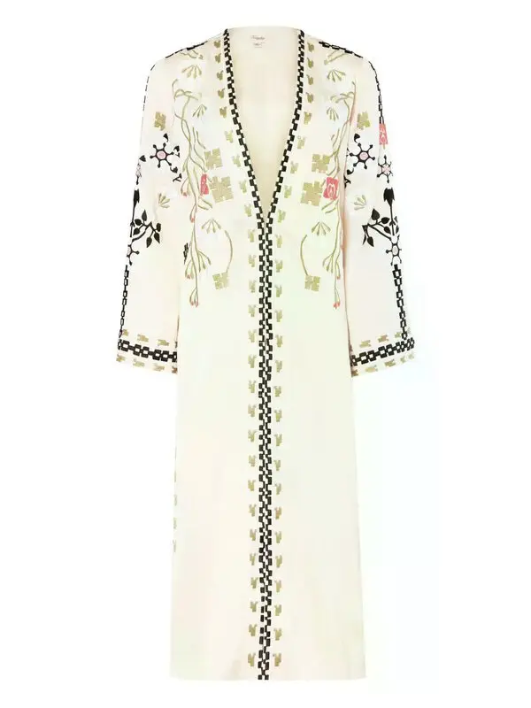 TEMPERLEY LONDON Casa Coat