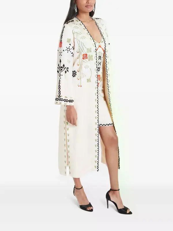 TEMPERLEY LONDON Casa Coat