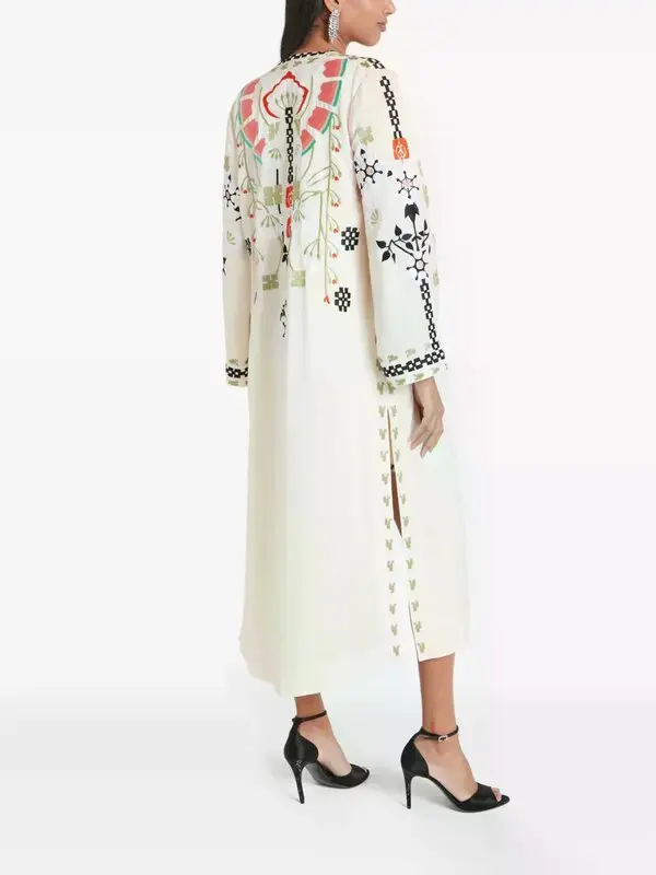 TEMPERLEY LONDON Casa Coat