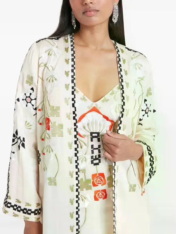 TEMPERLEY LONDON Casa Coat