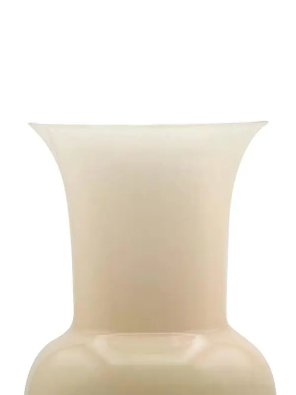 VENINI Opalino Vase