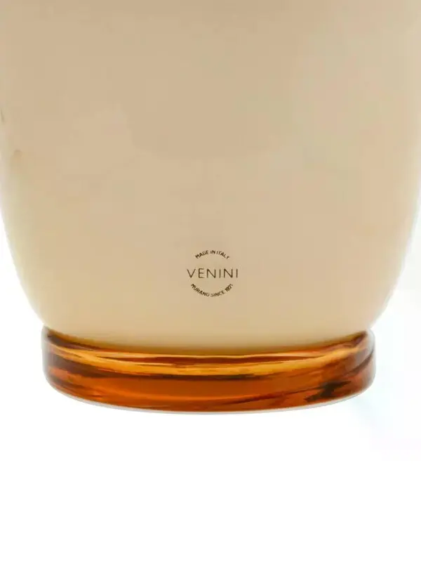 VENINI Opalino Vase