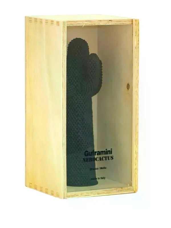 GUFRAM Cactus Home Ornament