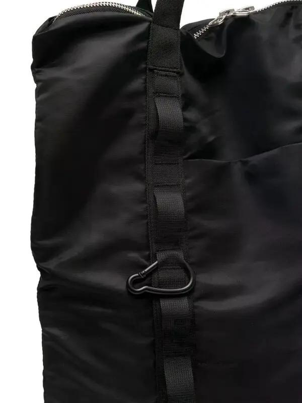 PEACEMAKER OAMC Nylon Tote Bag