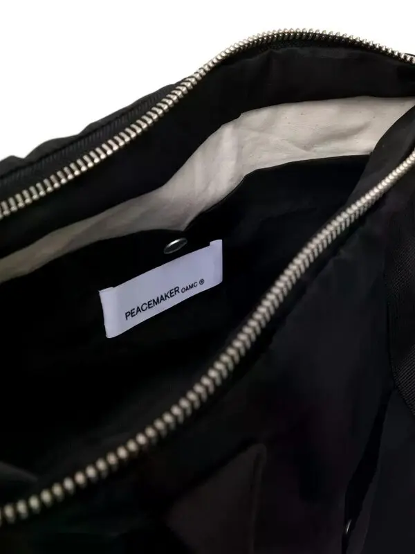 PEACEMAKER OAMC Nylon Tote Bag