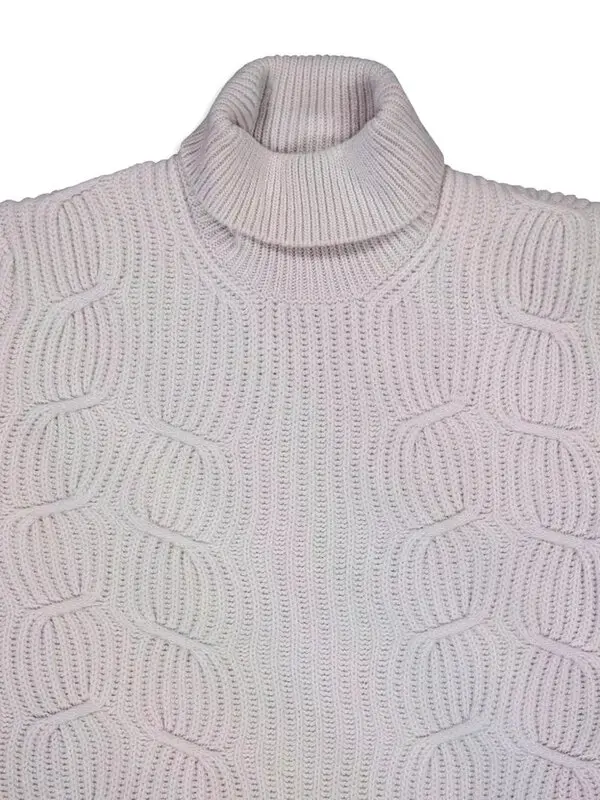 Boglioli Wool Jumper