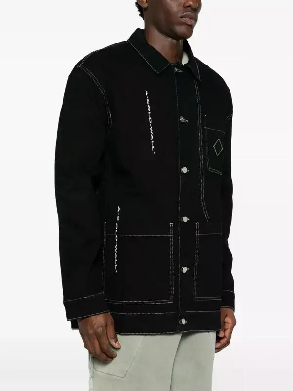 A-COLD-WALL* Format Jacket
