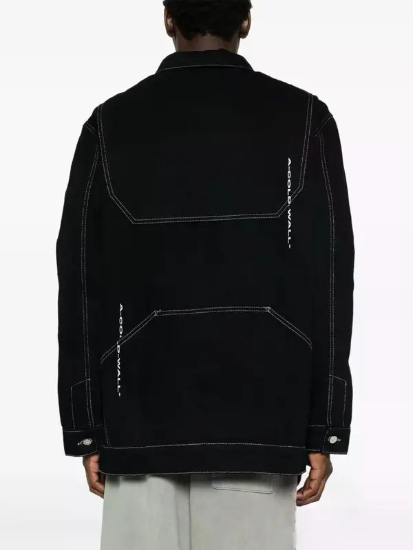 A-COLD-WALL* Format Jacket