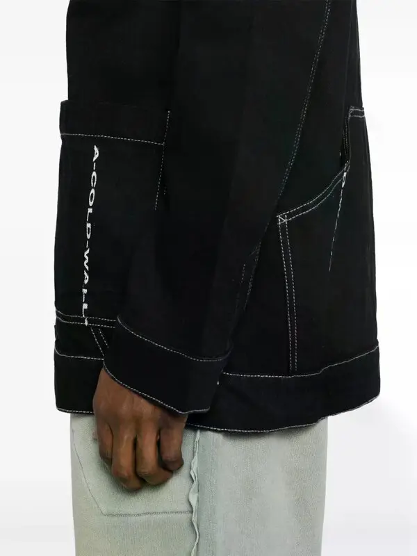 A-COLD-WALL* Format Jacket