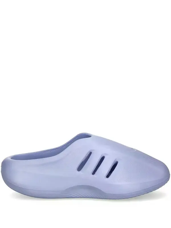 Adidas Adifom Iiinfinity Round-toe Slippers
