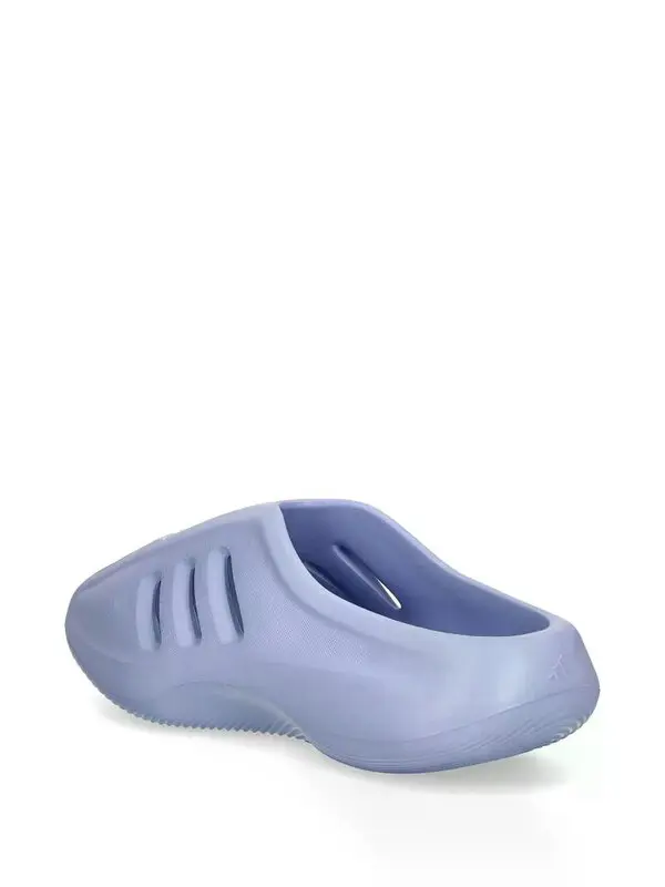 Adidas Adifom Iiinfinity Round-toe Slippers