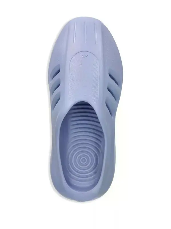 Adidas Adifom Iiinfinity Round-toe Slippers