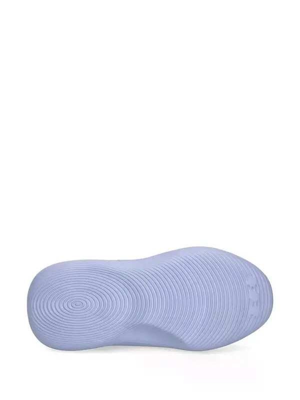 Adidas Adifom Iiinfinity Round-toe Slippers