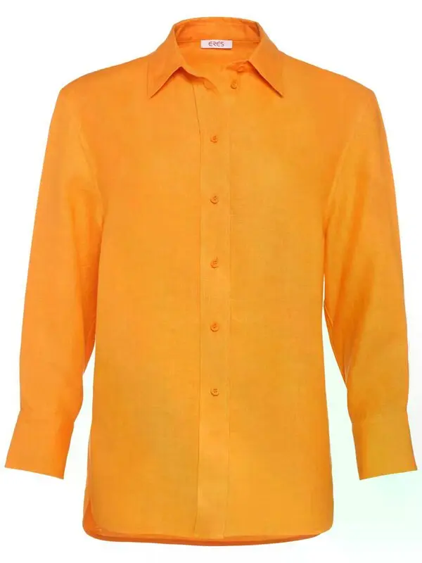 ERES Mignonette Shirt - Orange