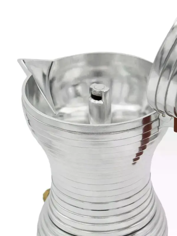 ALESSI Two-tone Induction Kettle