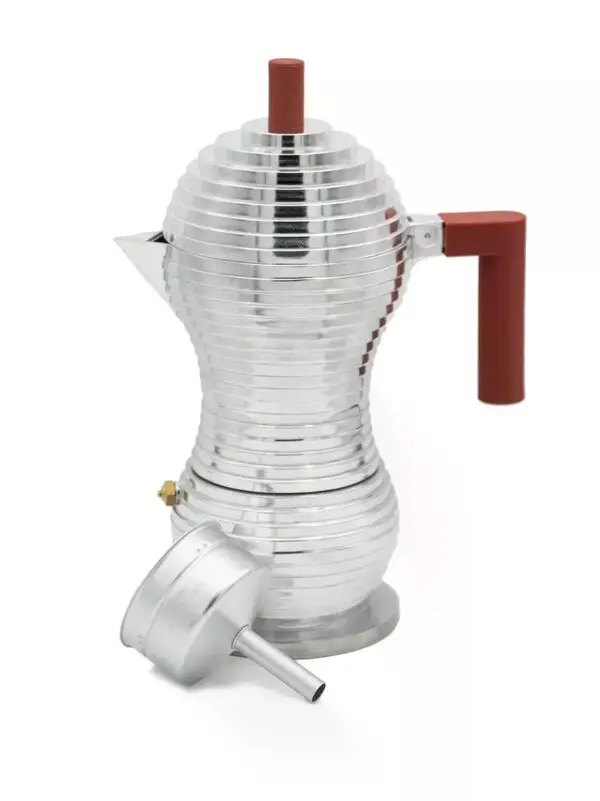 ALESSI Two-tone Induction Kettle
