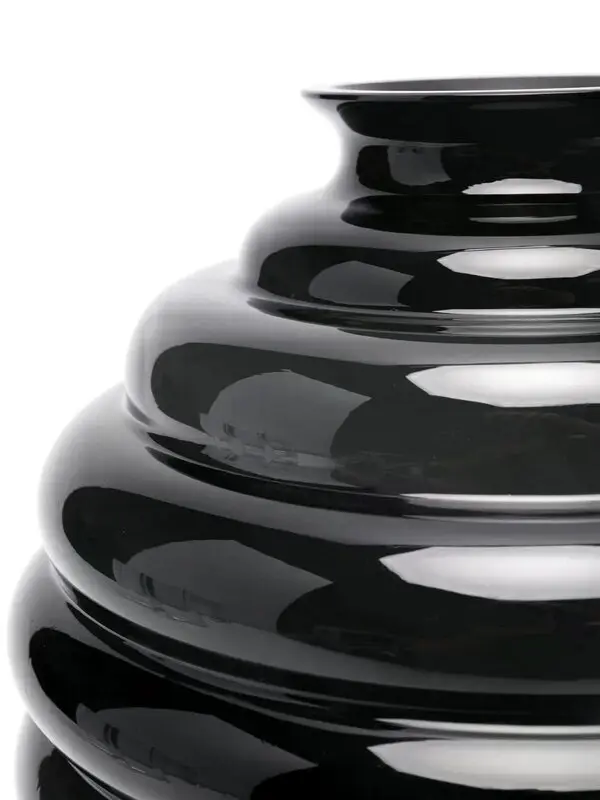 VENINI Vase-deco Glass Vase