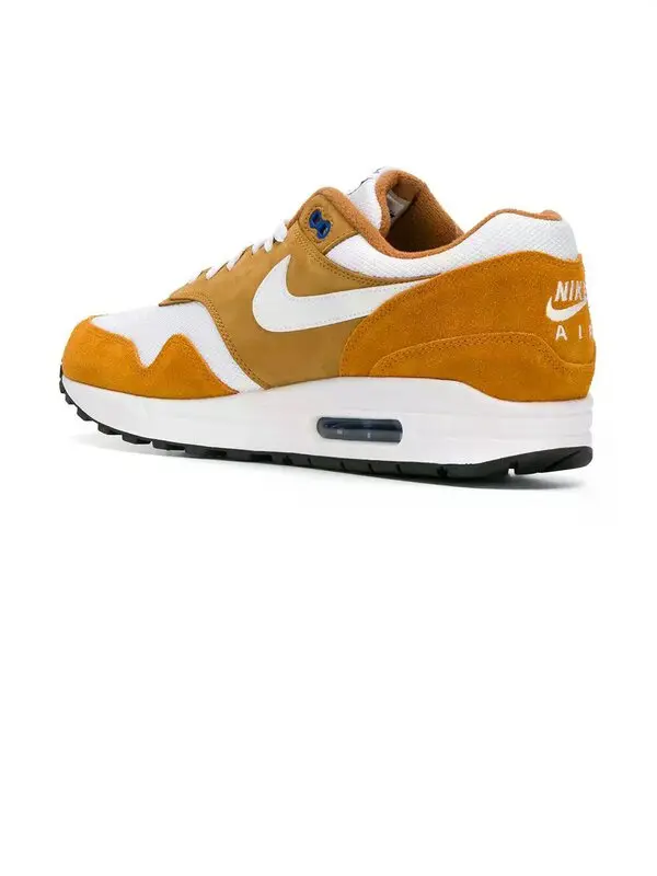 Nike Air Max 1 Premium Retro Sneakers - Brown