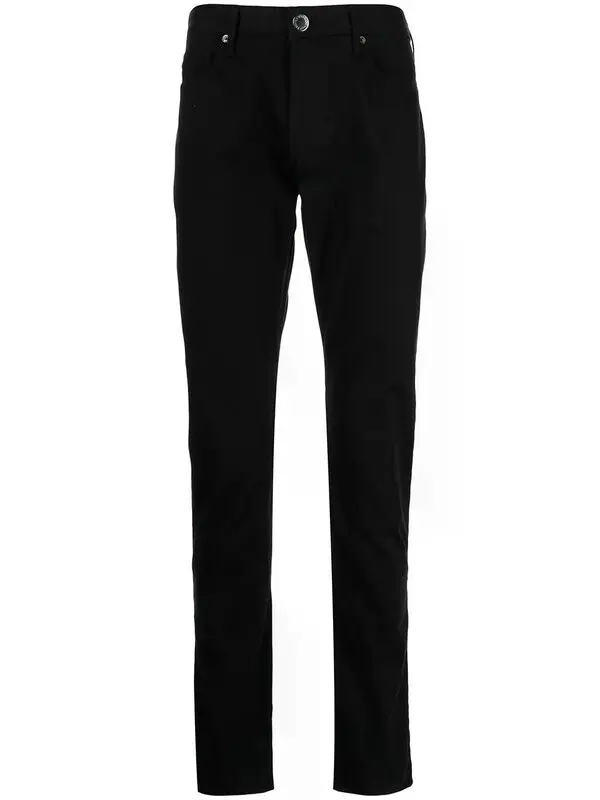 Emporio Armani J06 Slim-fit Jeans