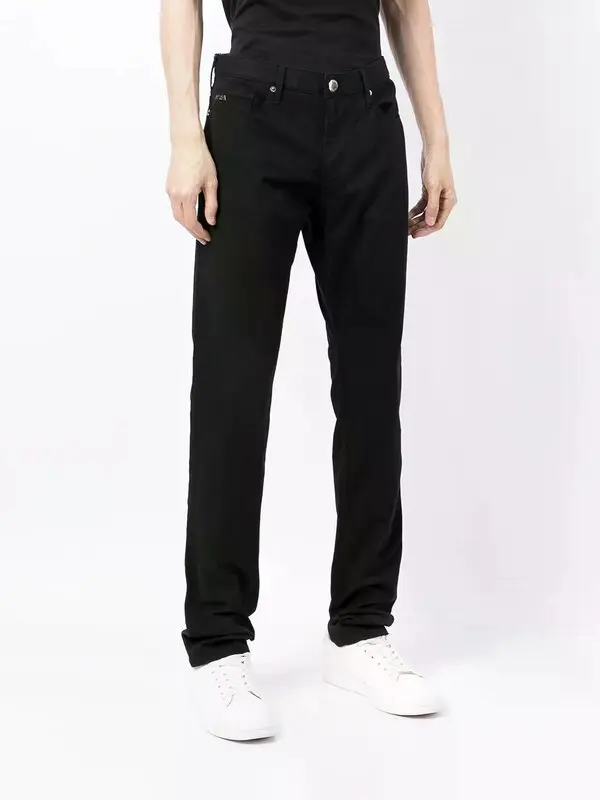 Emporio Armani J06 Slim-fit Jeans
