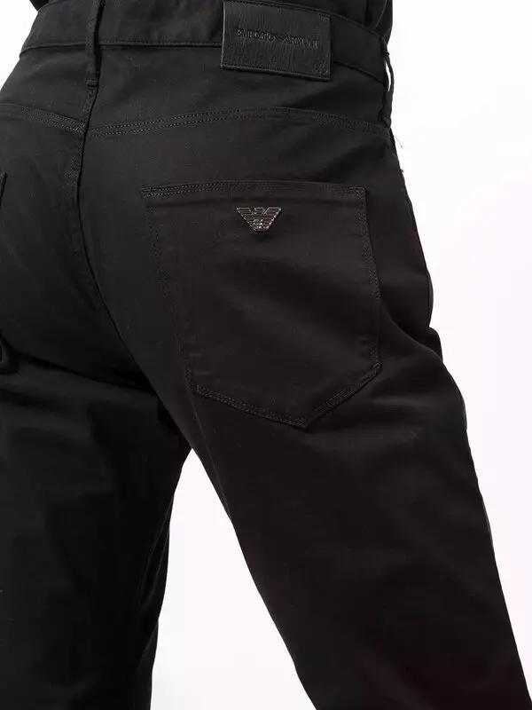 Emporio Armani J06 Slim-fit Jeans