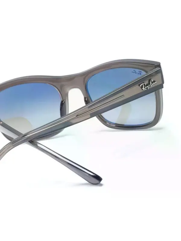 Ray-ban Square-frame Gradient Sunglasses