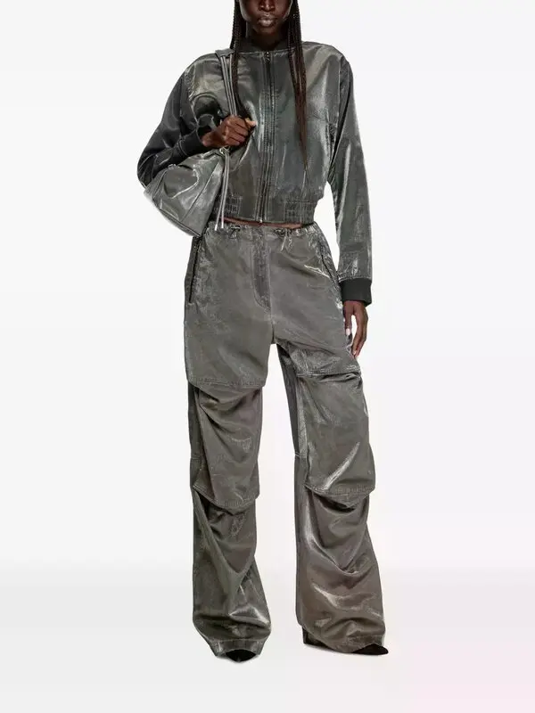 DIESEL® Host Bomber Jacket