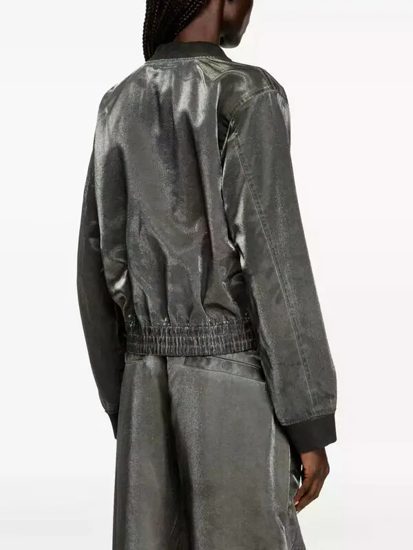 DIESEL® Host Bomber Jacket