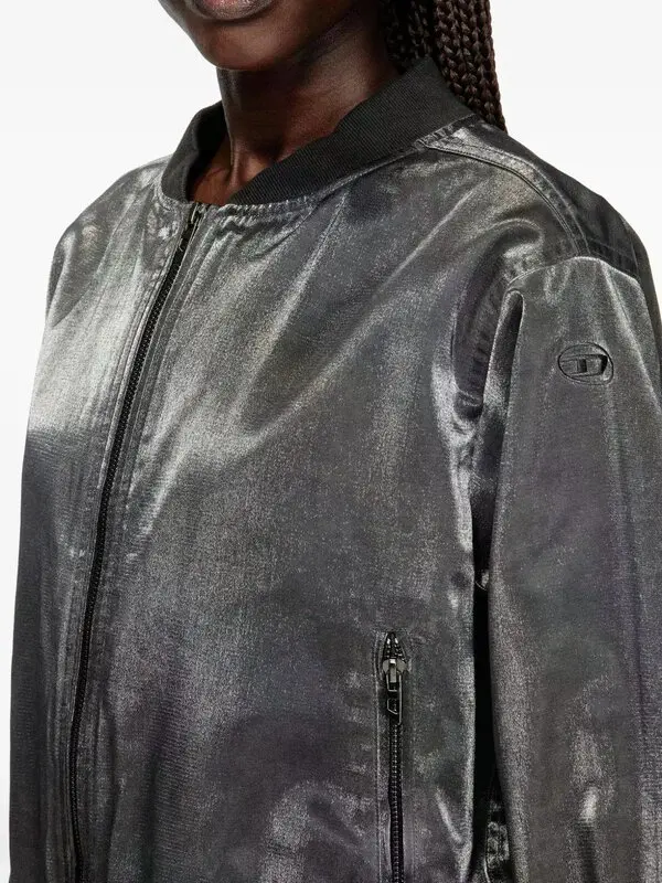 DIESEL® Host Bomber Jacket