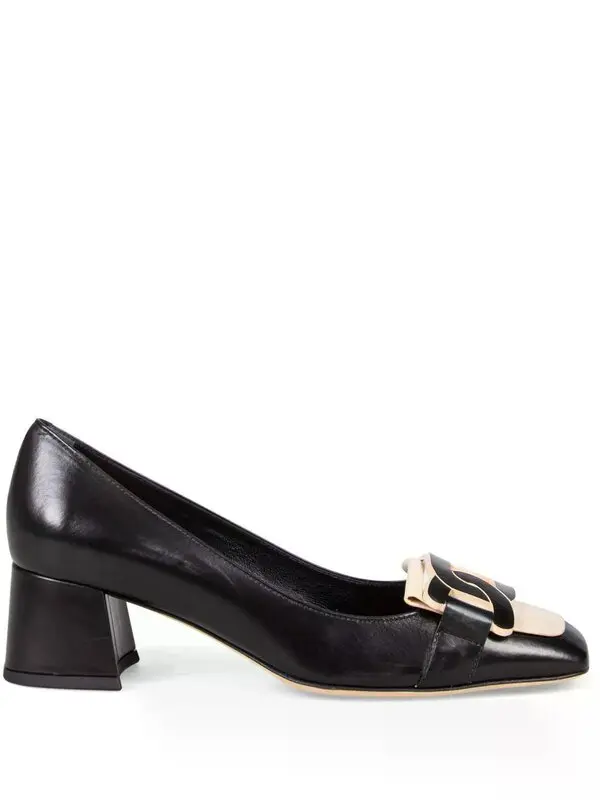 TOD'S 50mm Pumps
