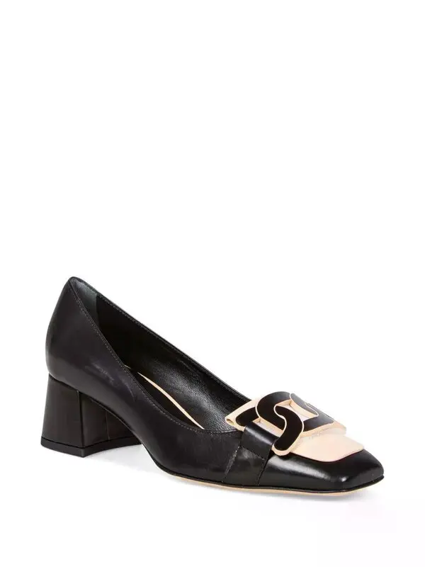 TOD'S 50mm Pumps
