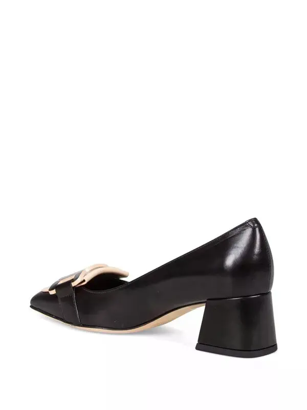 TOD'S 50mm Pumps