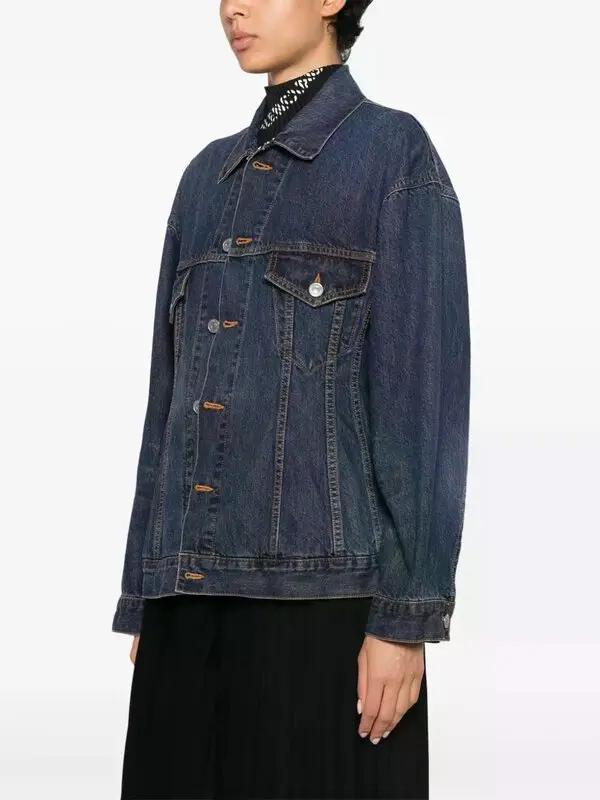 Balenciaga Hourglass Jacket