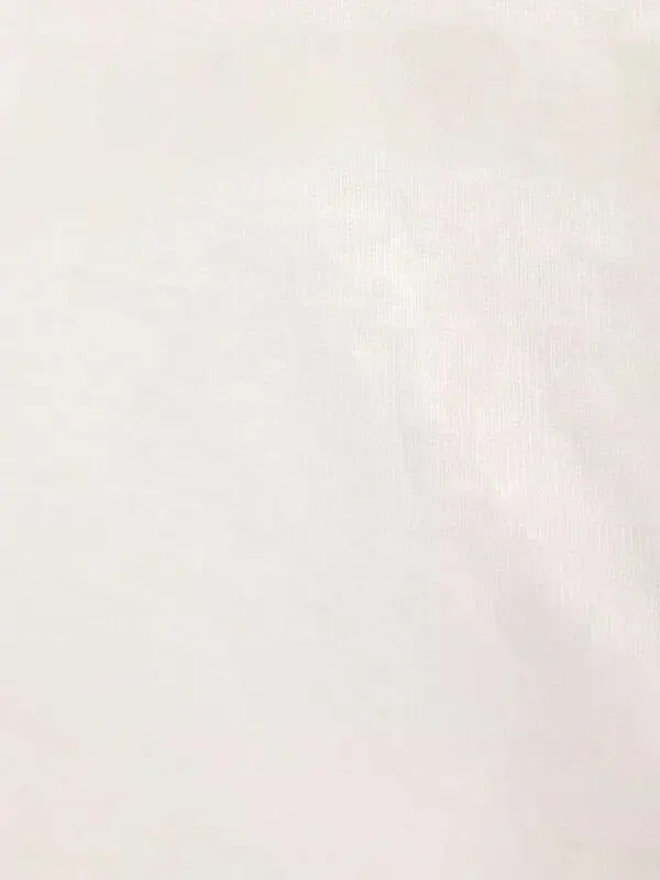 Rick Owens Fine-ribbed Tank Top