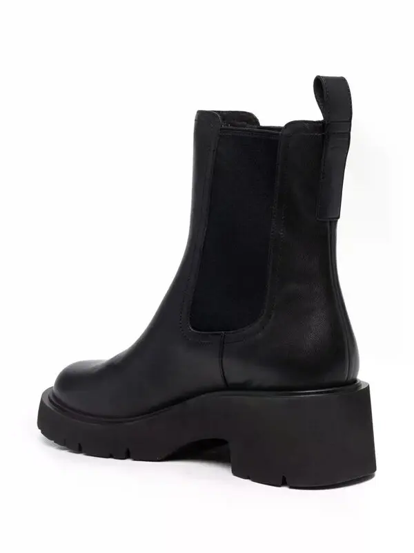Camper Milah Mid-heel Boots