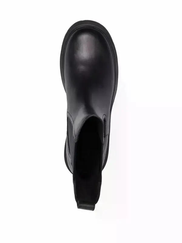 Camper Milah Mid-heel Boots