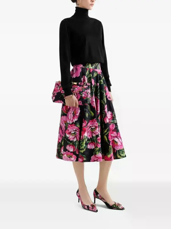 Dolce & Gabbana Marlene Clutch Bag