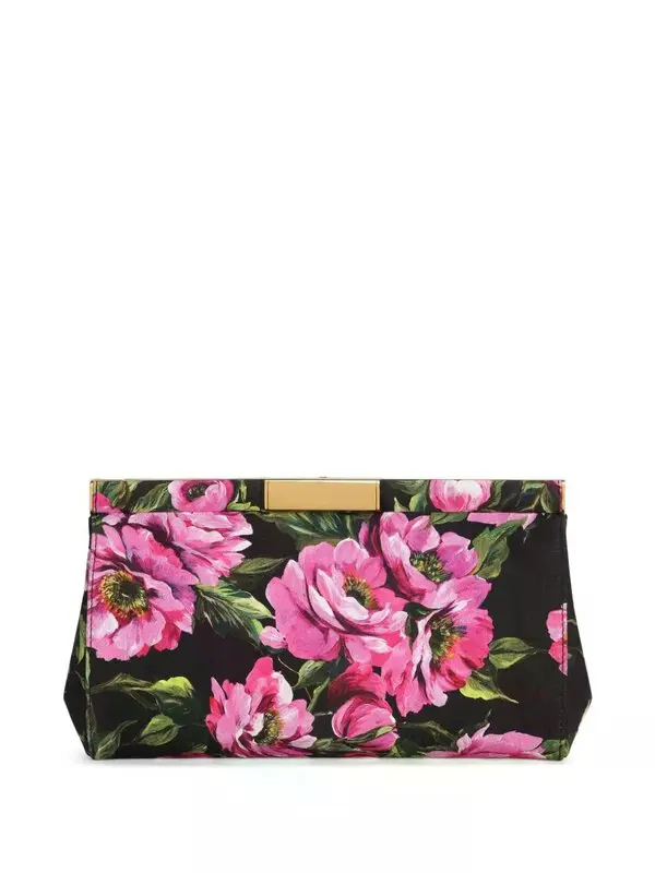 Dolce & Gabbana Marlene Clutch Bag