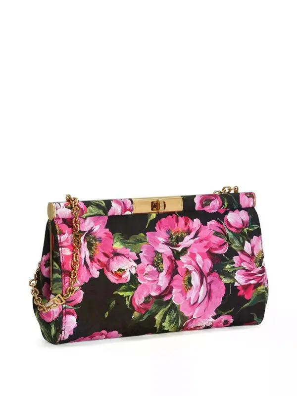 Dolce & Gabbana Marlene Clutch Bag