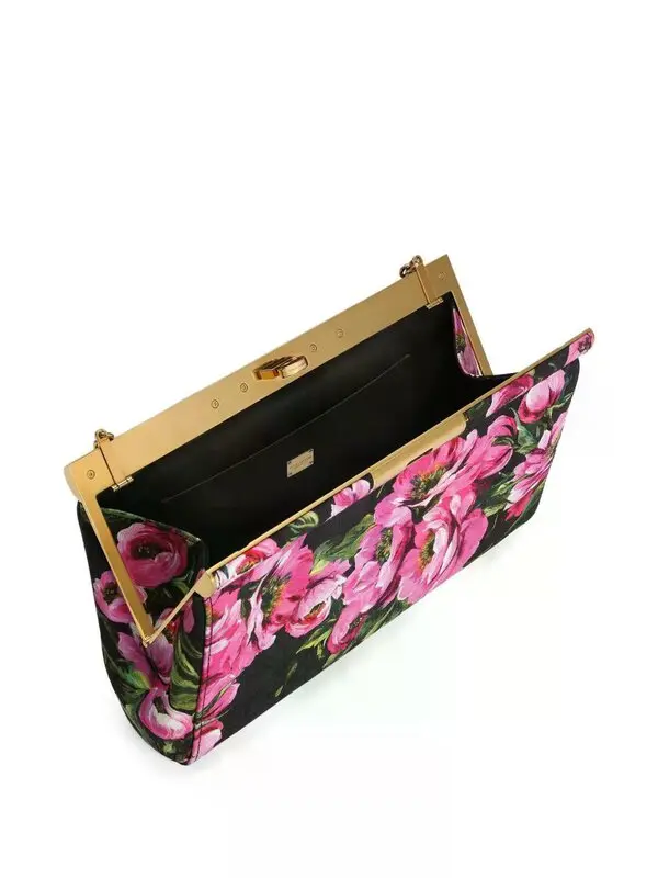 Dolce & Gabbana Marlene Clutch Bag