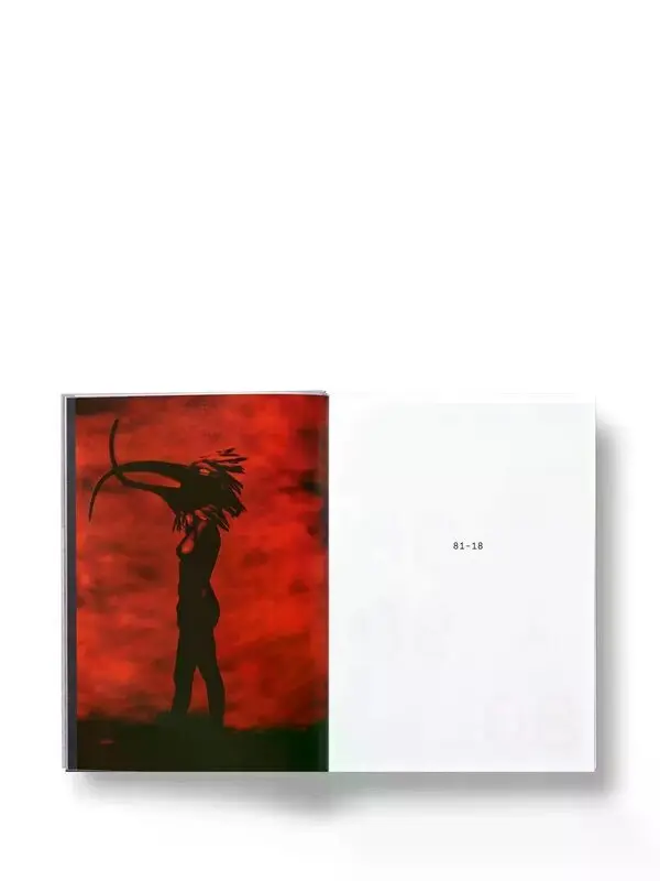 TASCHEN Depeche Mode Anton Corbijn Book