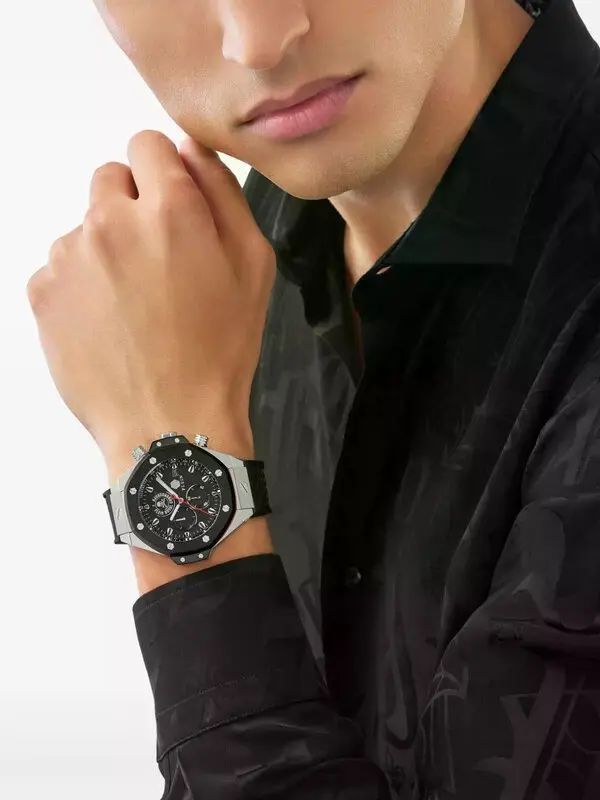 Philipp Plein Chrono Royal Watch