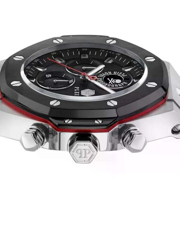 Philipp Plein Chrono Royal Watch