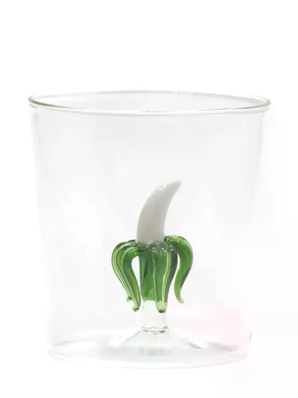 CU I SEEYOU 3d-detailing Glass Set