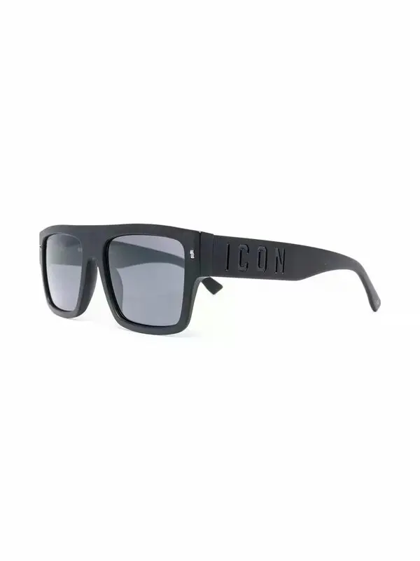 Dsquared2 Debossed-logo Sunglasses