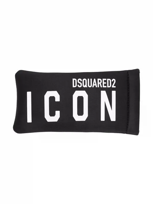 Dsquared2 Debossed-logo Sunglasses