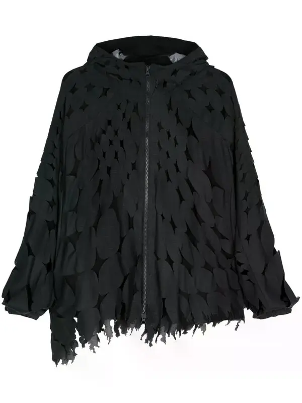 POST ARCHIVE FACTION 5.1 Technical Left Jacket