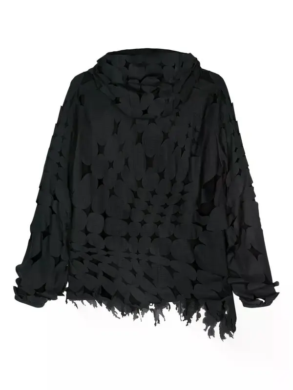 POST ARCHIVE FACTION 5.1 Technical Left Jacket