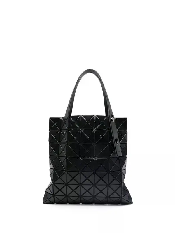 Issey Miyake Lucent Matte Tote Bag